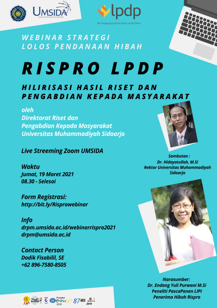 webinarrispro2021 – DRPM