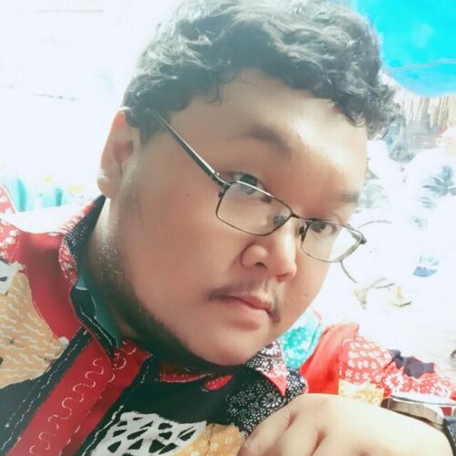 Rizky Eka Febriansah, S.Mb., M.SM. – DRPM