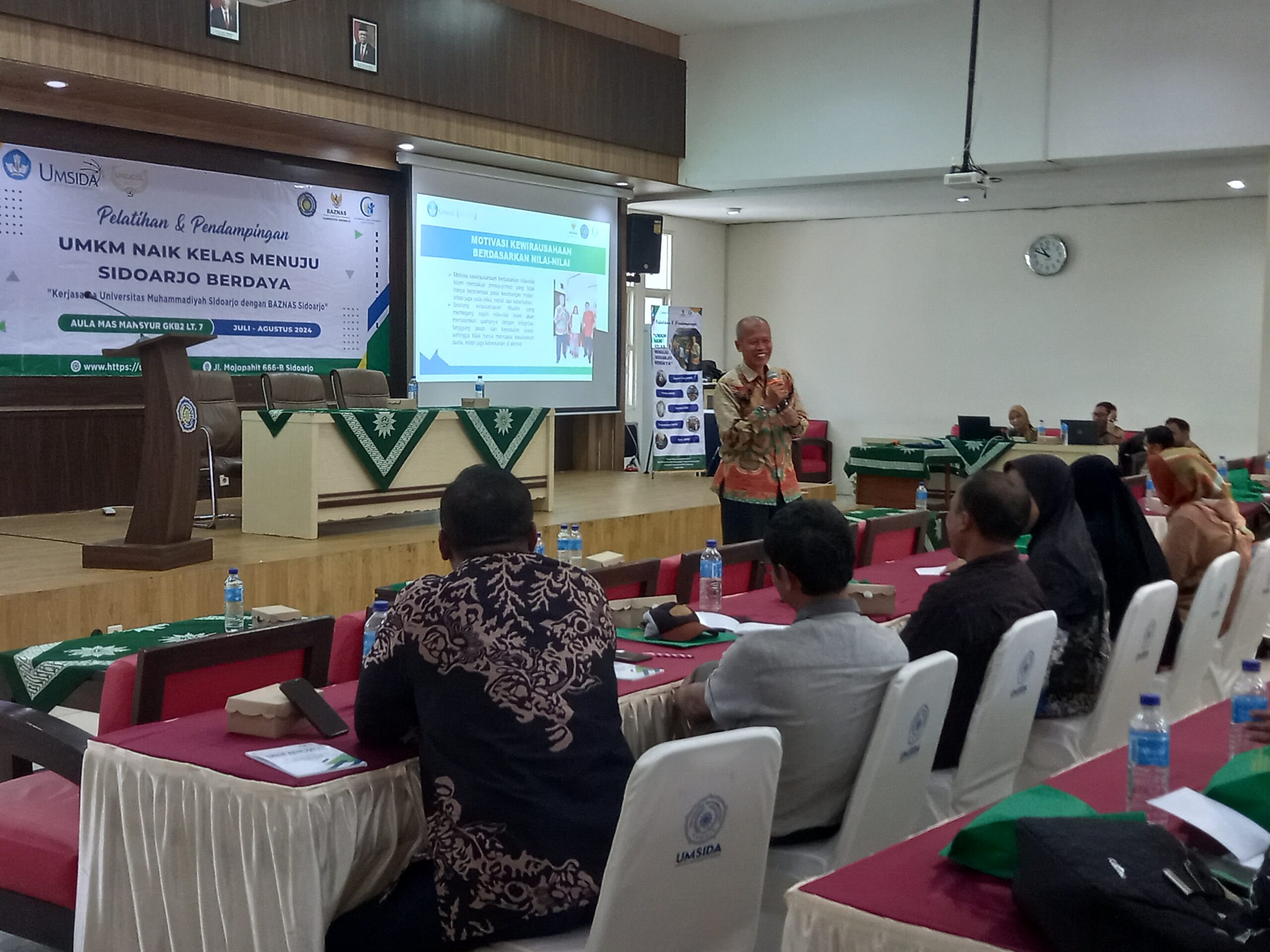 Dokumentasi – DRPM