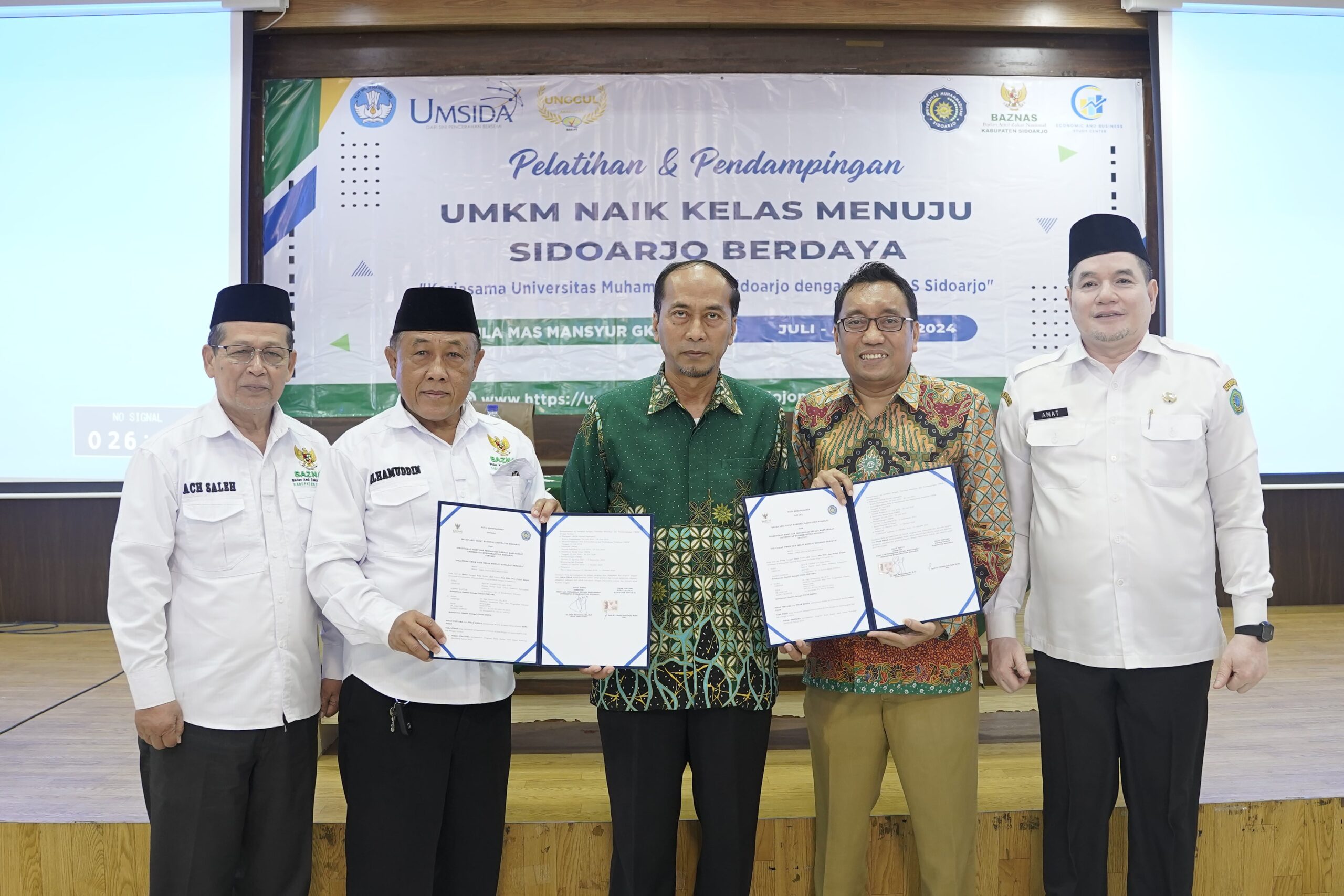 Pelatihan dan Pendampingan UMKM Naik Kelas Menuju Sidoarjo Berdaya – DRPM Pelatihan dan Pendampingan UMKM Naik Kelas Menuju Sidoarjo Berdaya – DRPM