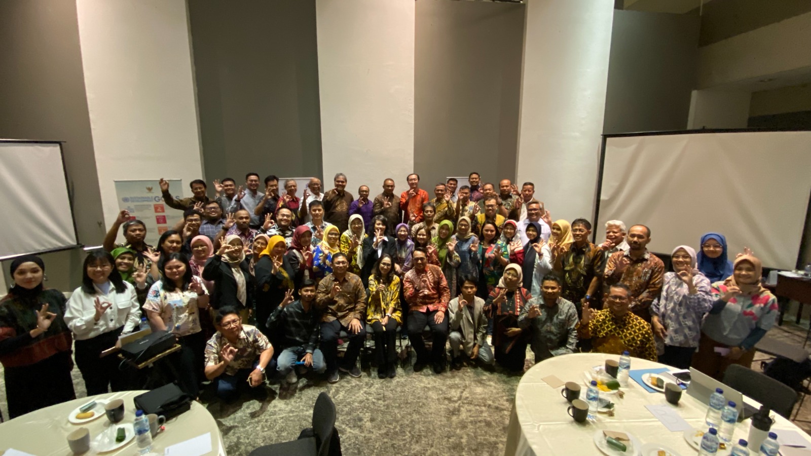 Dokumentasi – DRPM