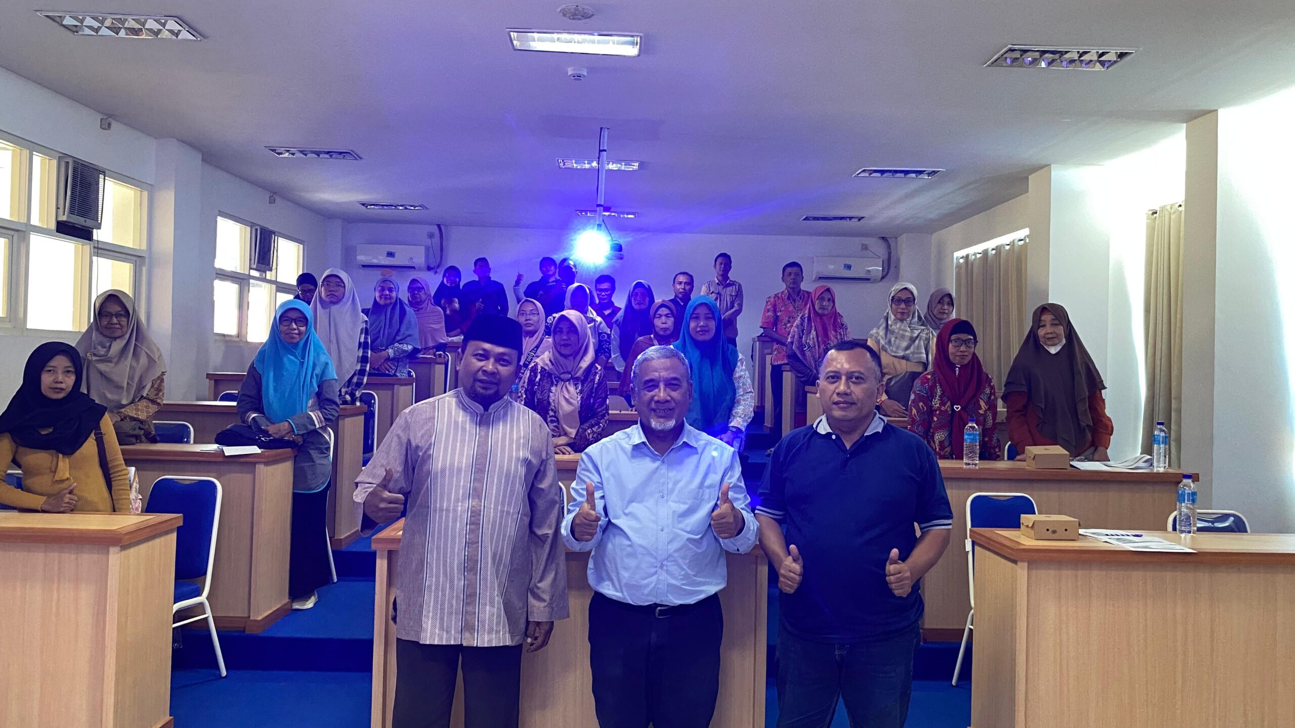 Dokumentasi – DRPM