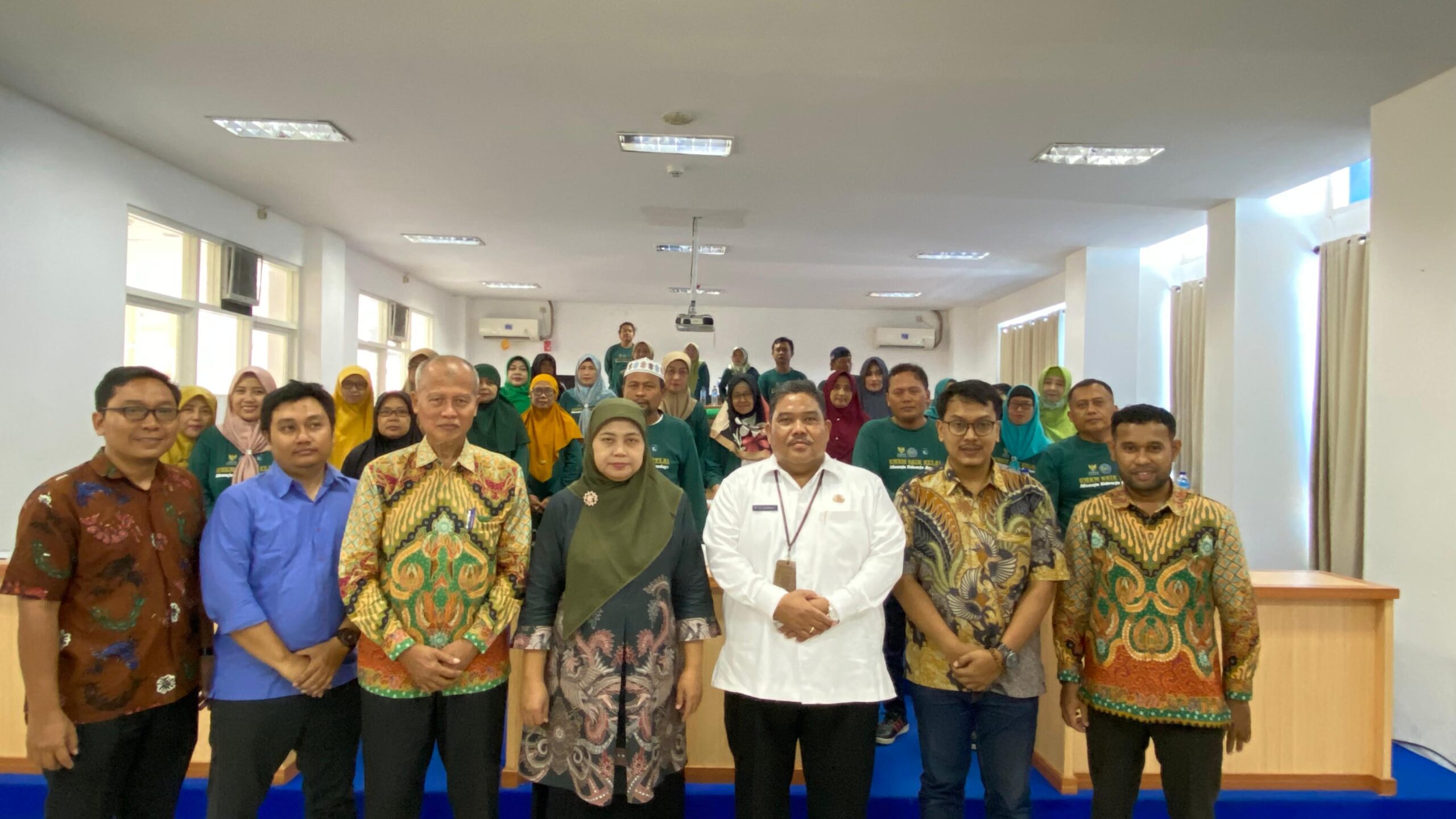 Dokumentasi – DRPM