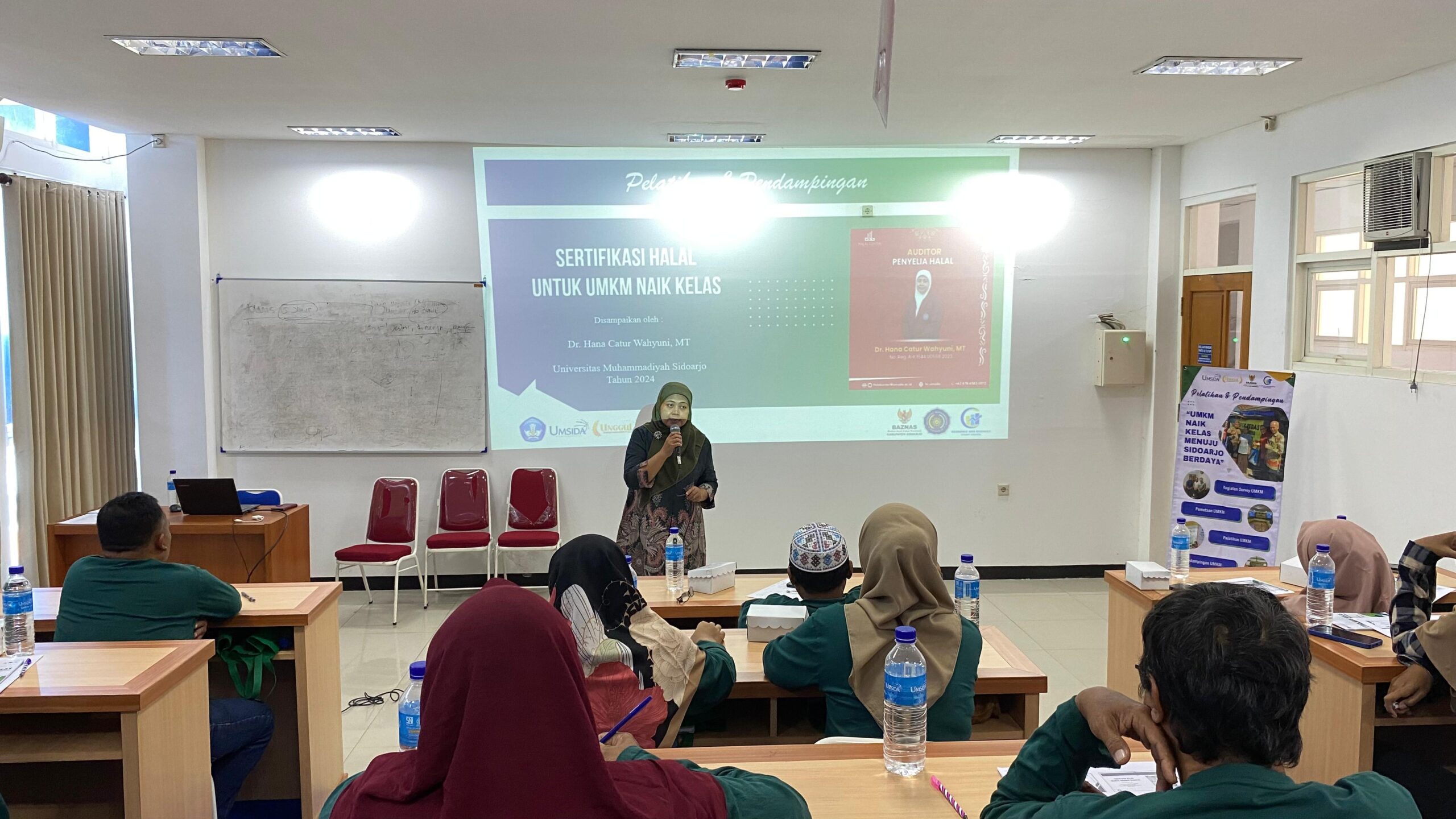 Dokumentasi – DRPM