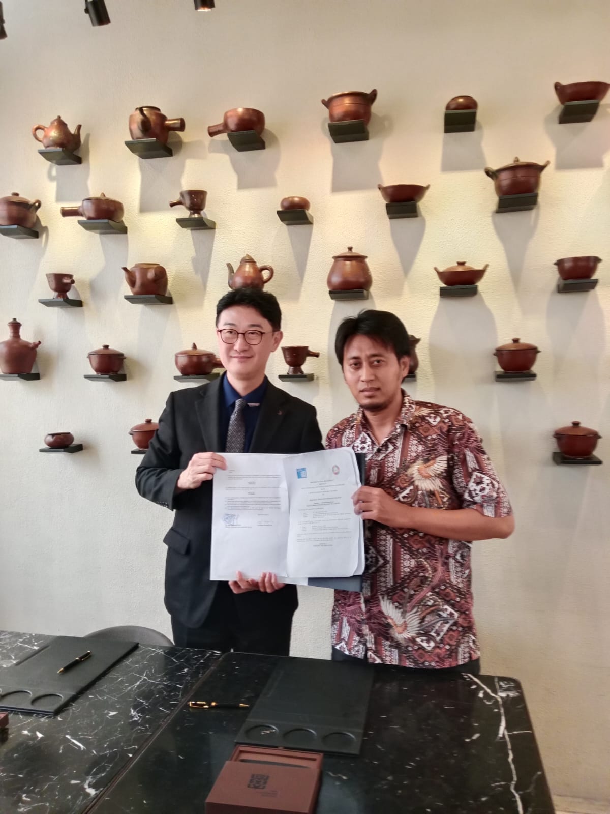 Dokumentasi – DRPM