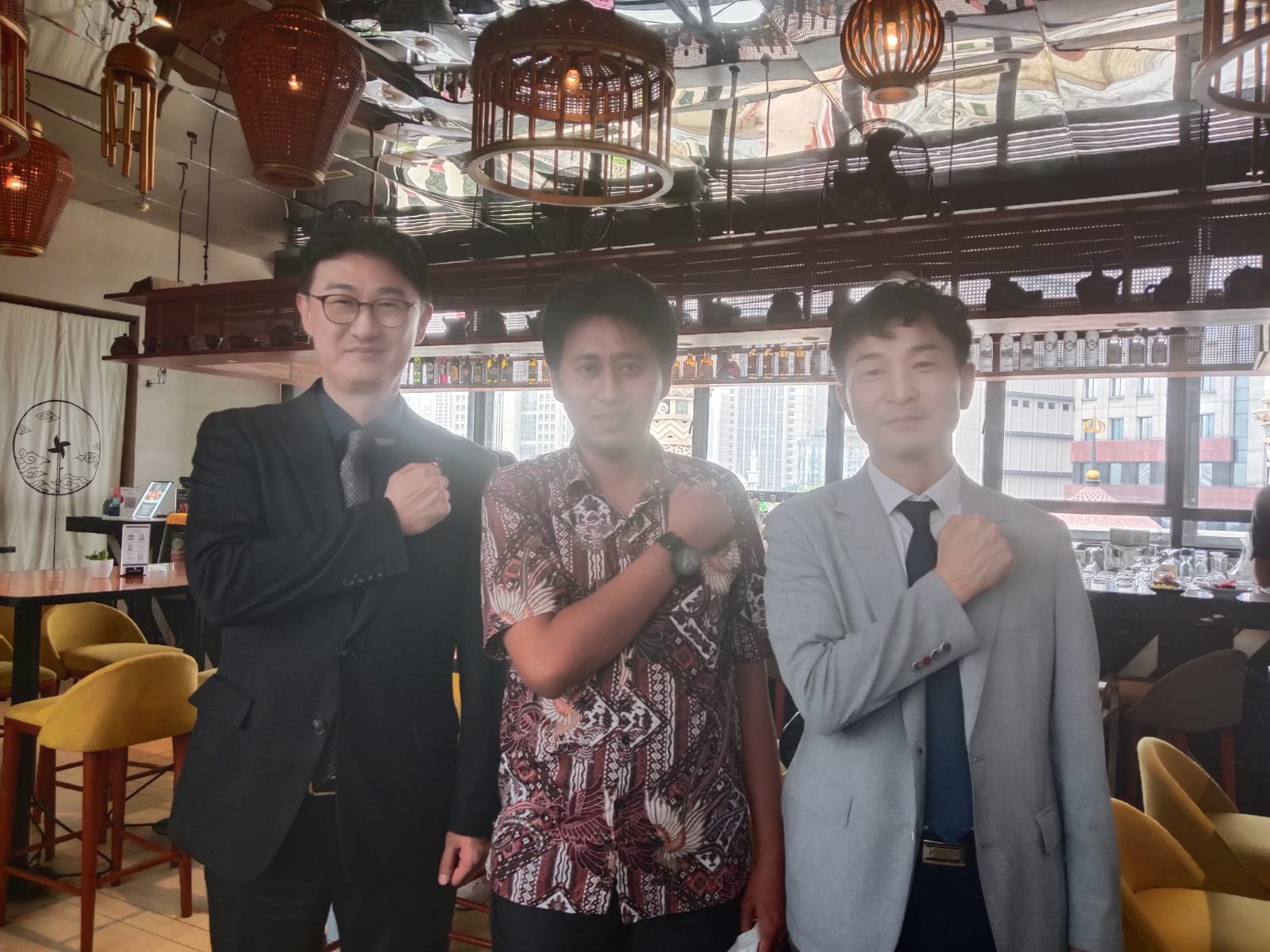 Dokumentasi – DRPM