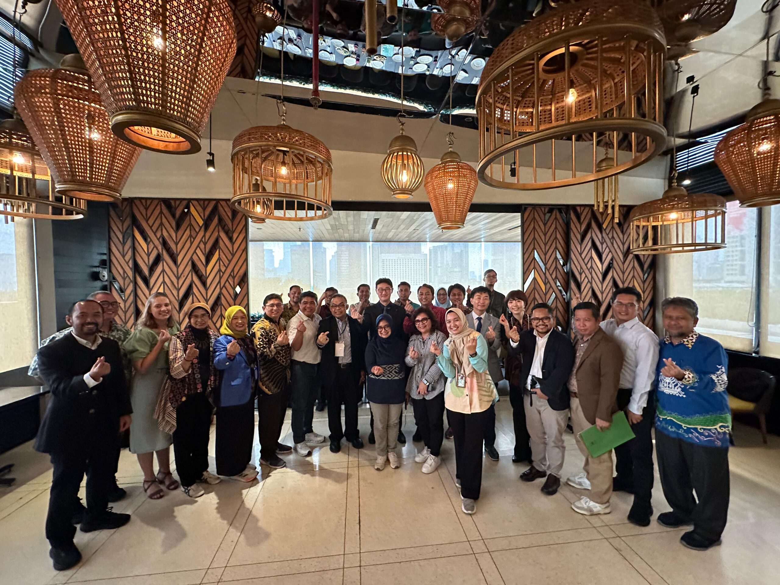 Dokumentasi – DRPM