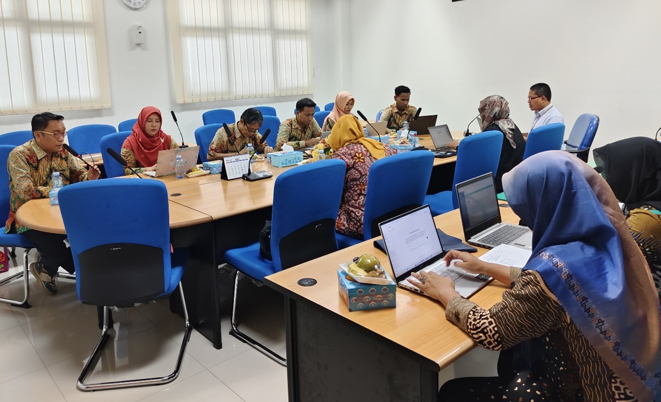 Benchmarking Komite Etik Penelitian Bidang Riset DRPM Universitas ...