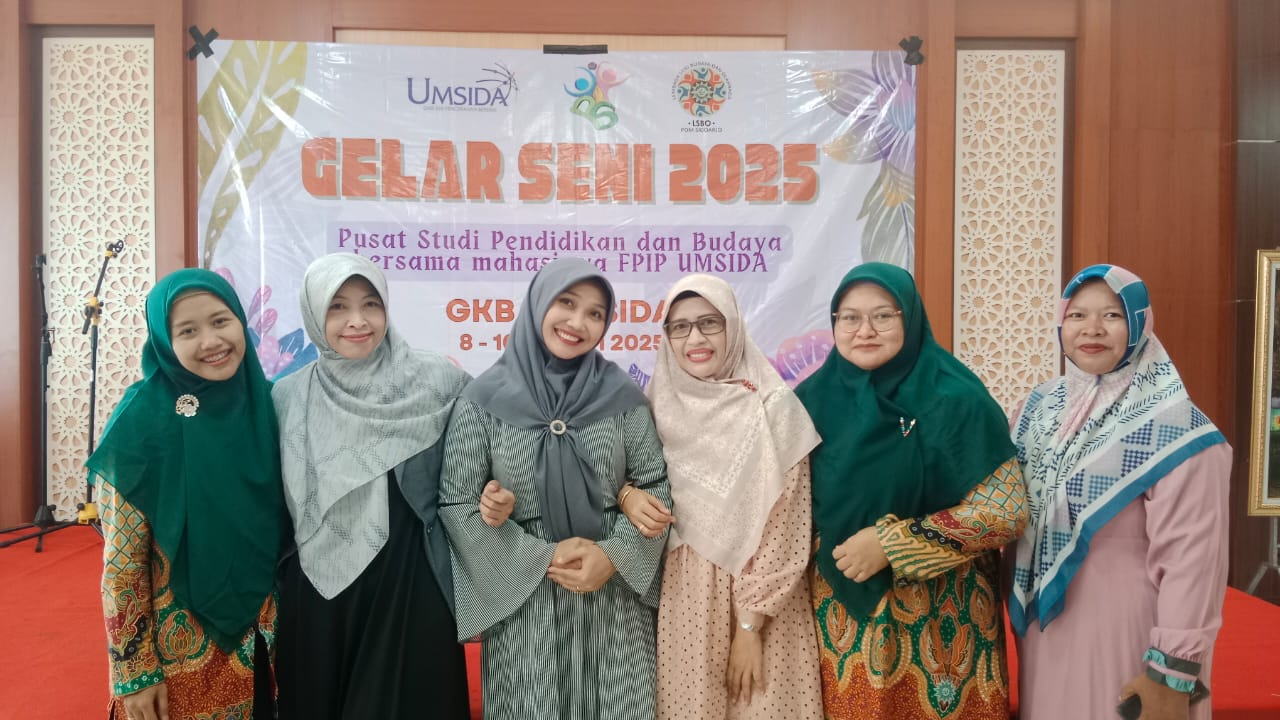 Dokumentasi – DRPM