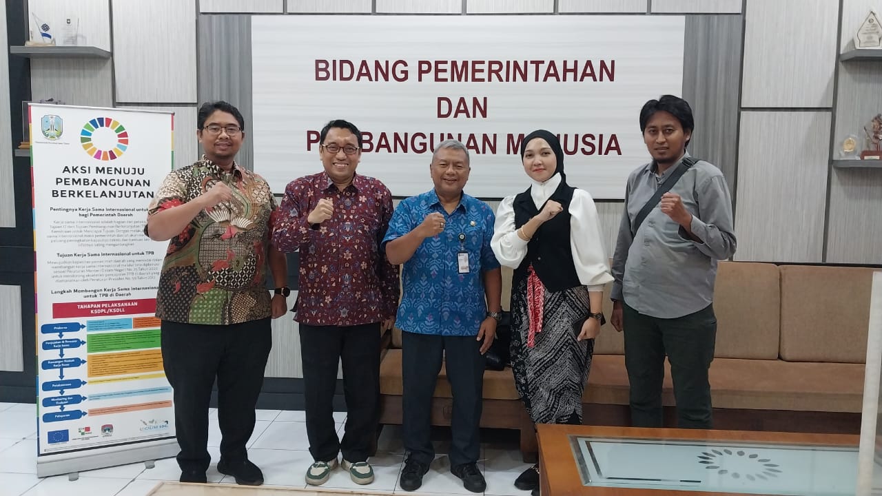 Dokumentasi – DRPM